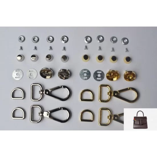 ACC-76 pattern hardware kits