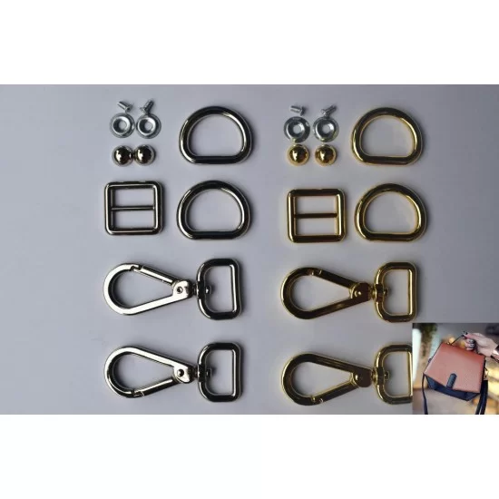 ACC-83 pattern hardware kits