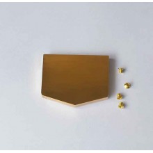 ACC-109 Chole Drew bag hardware kits