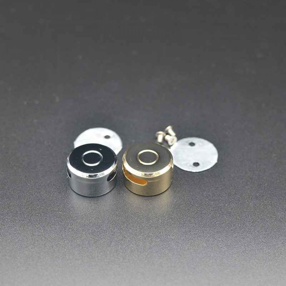 Strap round lock, leather accessory, leather supplies, leather hardware ...