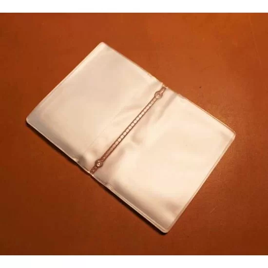 PVC Card slots, card cells, card sleeve