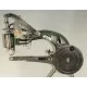Hand Crank Industrial Patcher Sewing Machine Kit