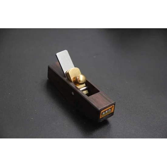 Small leather edge plane