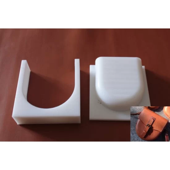 leather tools leather waist bag mould leathercraft tools leather craft ...