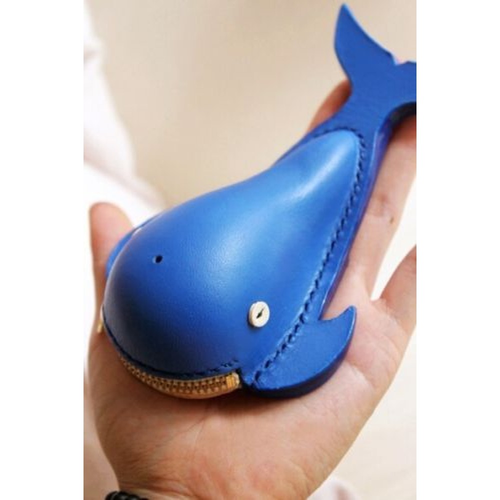 leather tools whale coin purse leather bag mould leathercraft tool ...