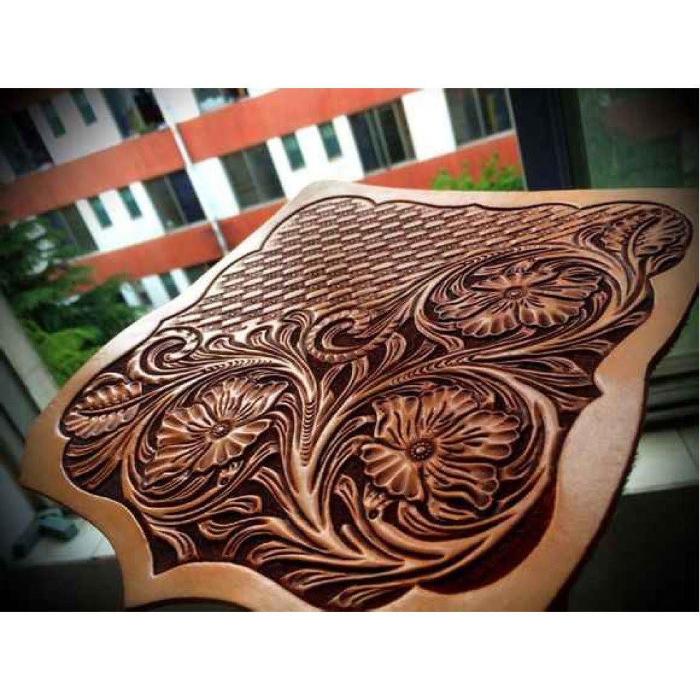 PDF Leather craft patterns, leathercraft patterns, leather tooling ...