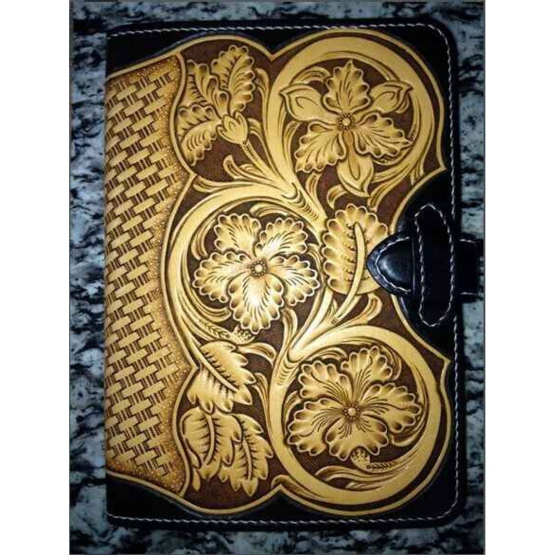 PDF Leather craft patterns, leathercraft patterns, leather tooling ...