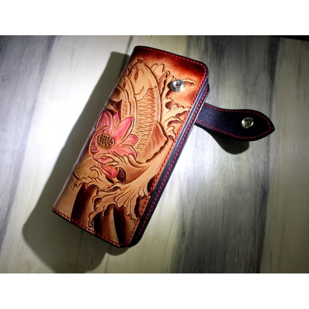 PDF Leather craft patterns, leathercraft patterns, leather tooling ...