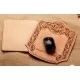 leathercraft pattern, mouse pad pattern, leather carving pattern ...