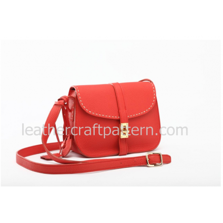 handbag templates, Hermes, Kelly Retourne 25, Kelly 25, templates, bag ...