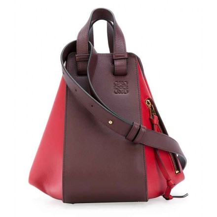 LOEWE, Hammock, mini, bag, pattern, templates, bag templates, pdf, download