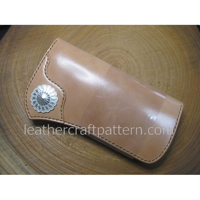 Free PDF leather patterns download, leather bag patterns, leather ...