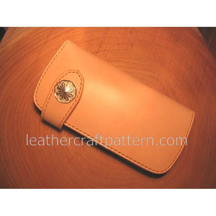 Free PDF leather patterns download, leather bag patterns, leather ...
