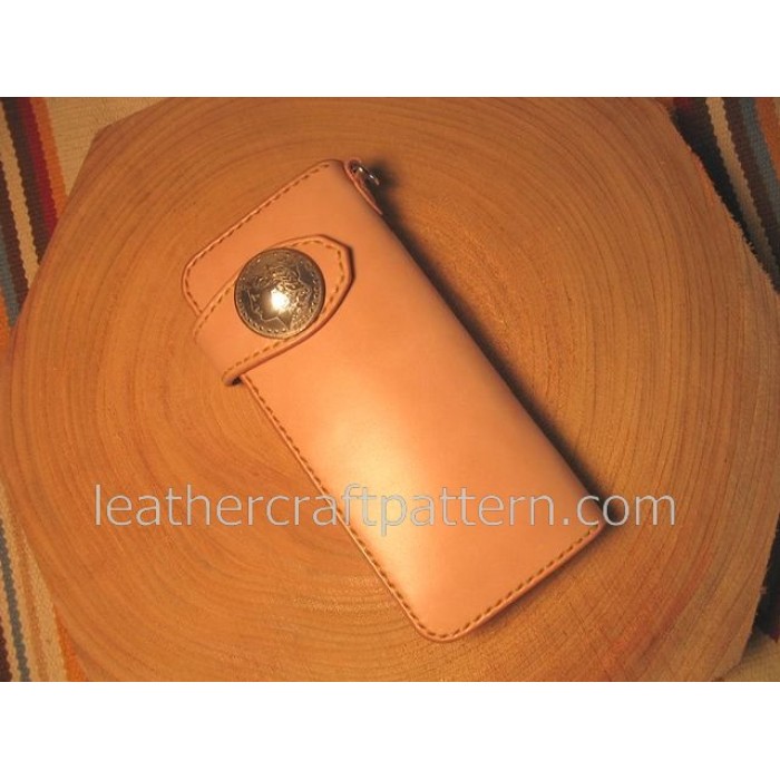 Free PDF leather patterns download, leather bag patterns, leather ...