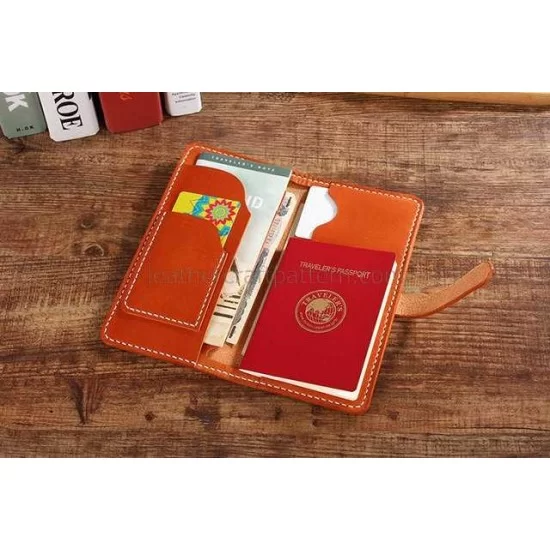 passport, sleeve, patterns, long wallet, leathercraft, pattern