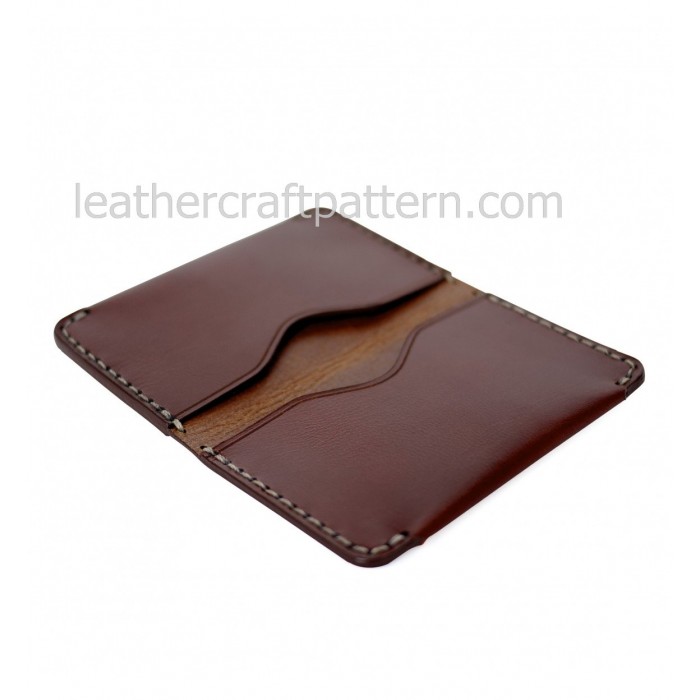 Free PDF leather patterns download, leather bag patterns, leather ...