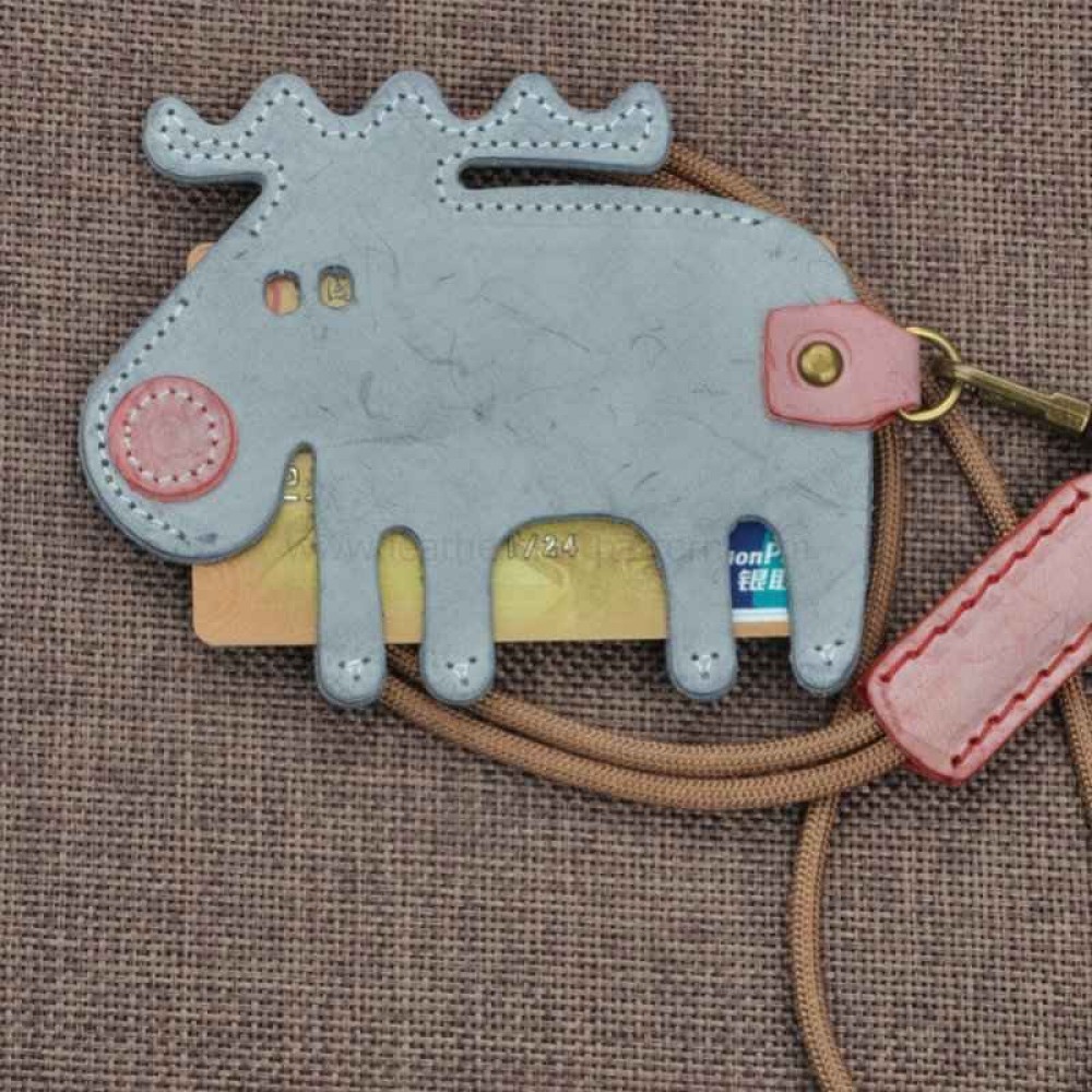 key sleeve, key case, pattern, pdf, leathercraft, pattern, download