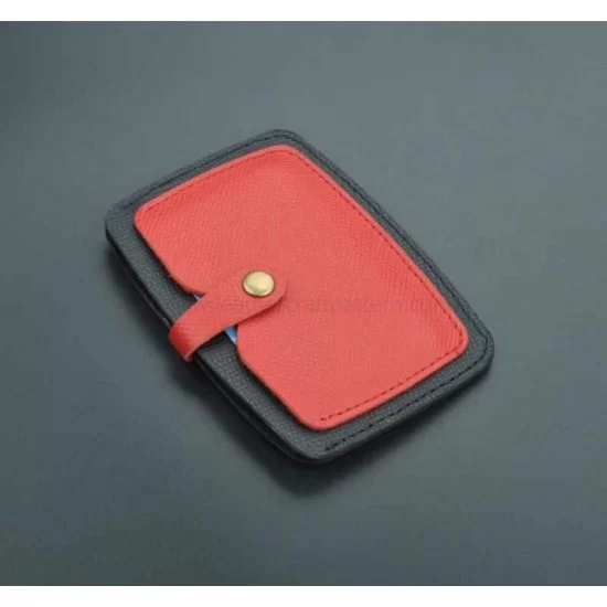 card sleeve, card holder, case sleeve, pattern, pdf, download ...