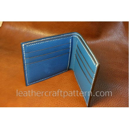 Hermes, Clic 16, pattern, templates, bag templates, pdf, download