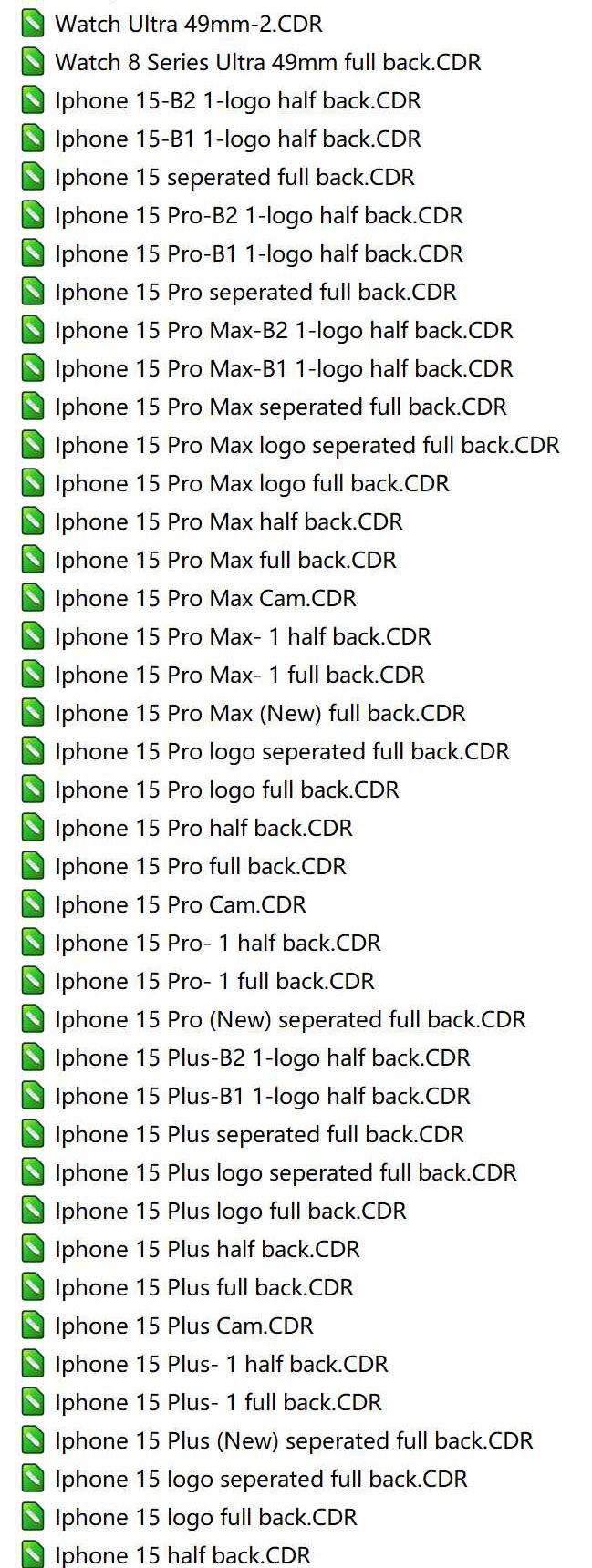 2023 Nov update, Iphone 15 pro max, iPhone 15 pro, iPhone air, Airpods ...