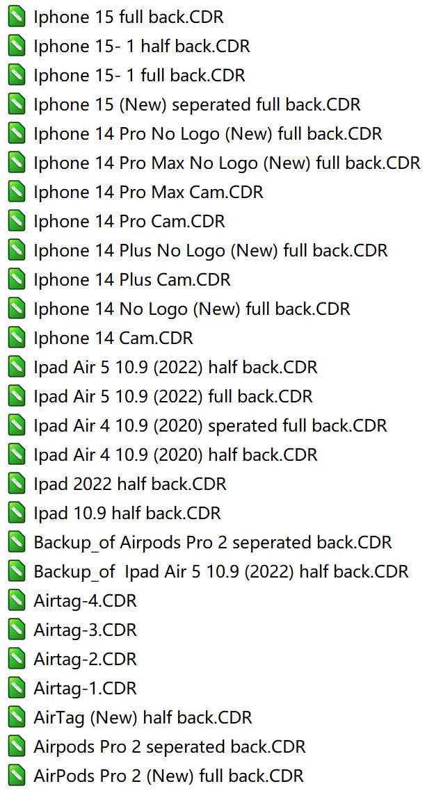 2023 Nov update, Iphone 15 pro max, iPhone 15 pro, iPhone air, Airpods ...