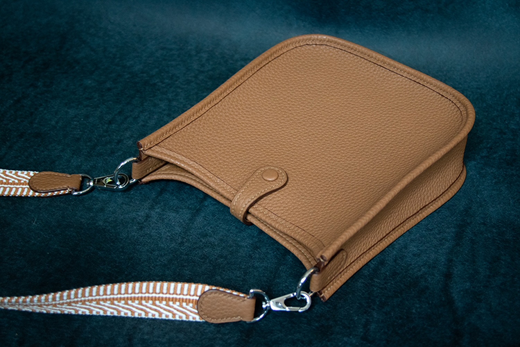 leathercraft pattern, pdf pattern download, leather bag pattern, bag ...